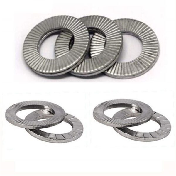 Washers Manufacturer - Brass Split Bolt Connectors
